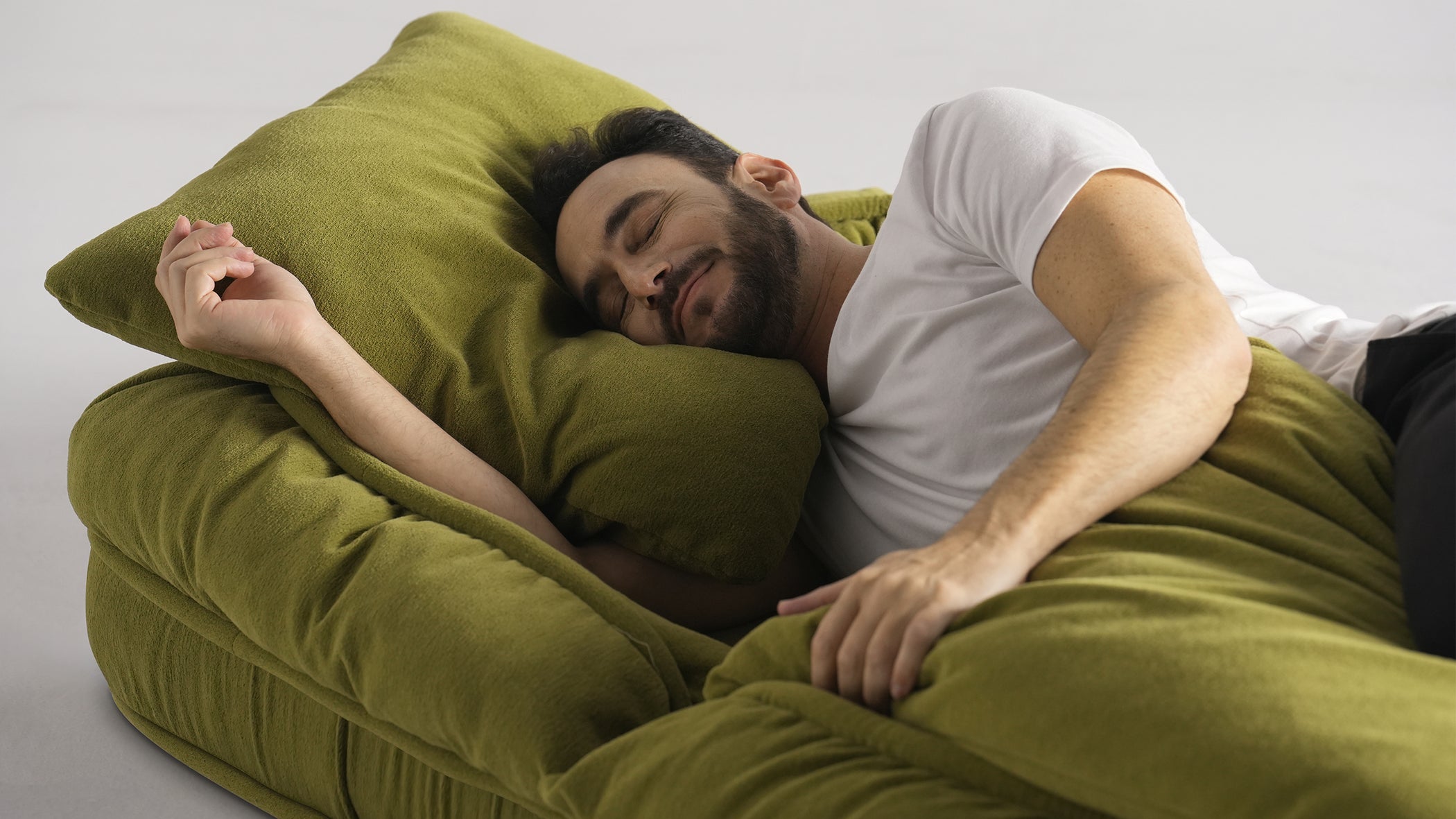 The Ultimate Guide to Choosing the Perfect Human Sofa Bed – LANOKE