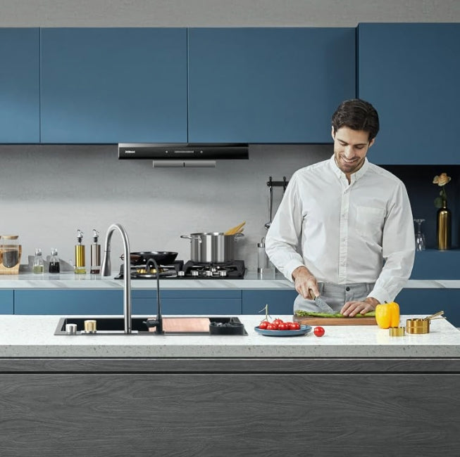 TTG KITCHEN SINK – LANOKE